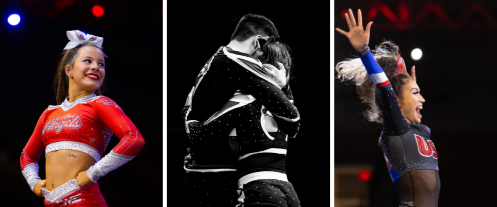 The Cheerleading Worlds | The Cheerleading Worlds Bid Events The Cheerleading Worlds | The Cheerleading Worlds Bid Events