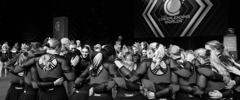 The Cheerleading Worlds | Coach Hub
